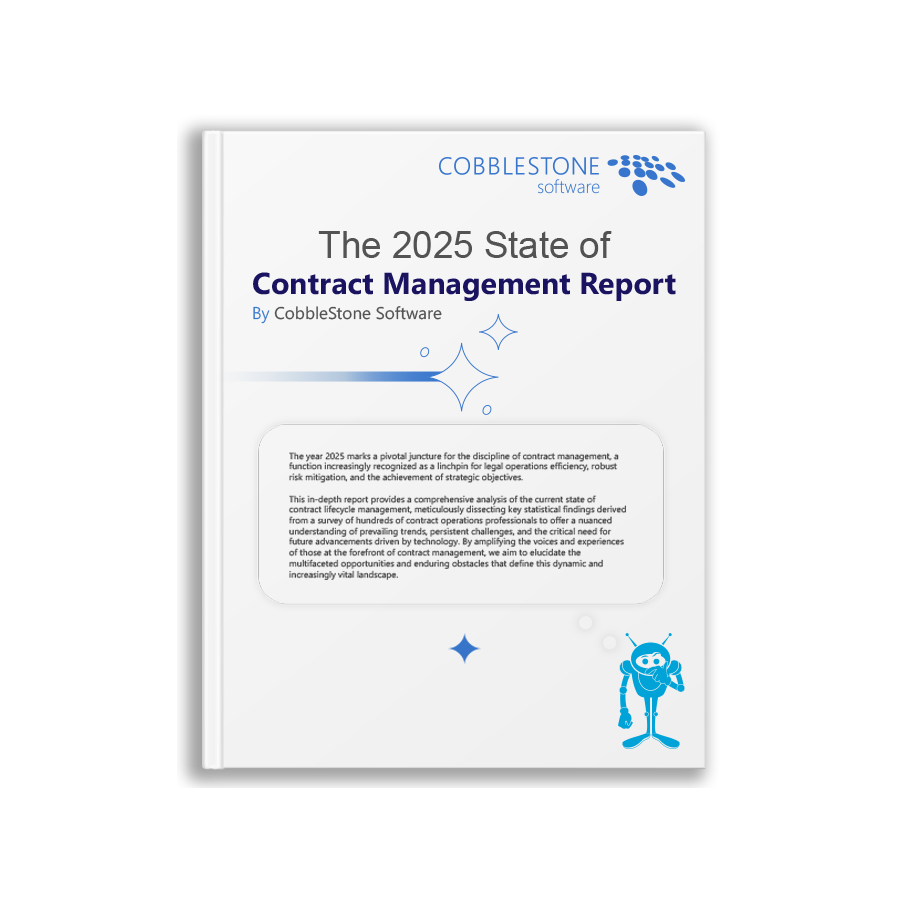 The 2025 State of Contracts